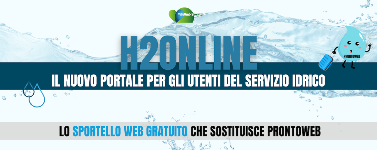 H2Online | Valle Umbra Servizi